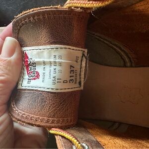 Red Wing Shoes | Shoes | Redwing Shoes | Poshmark